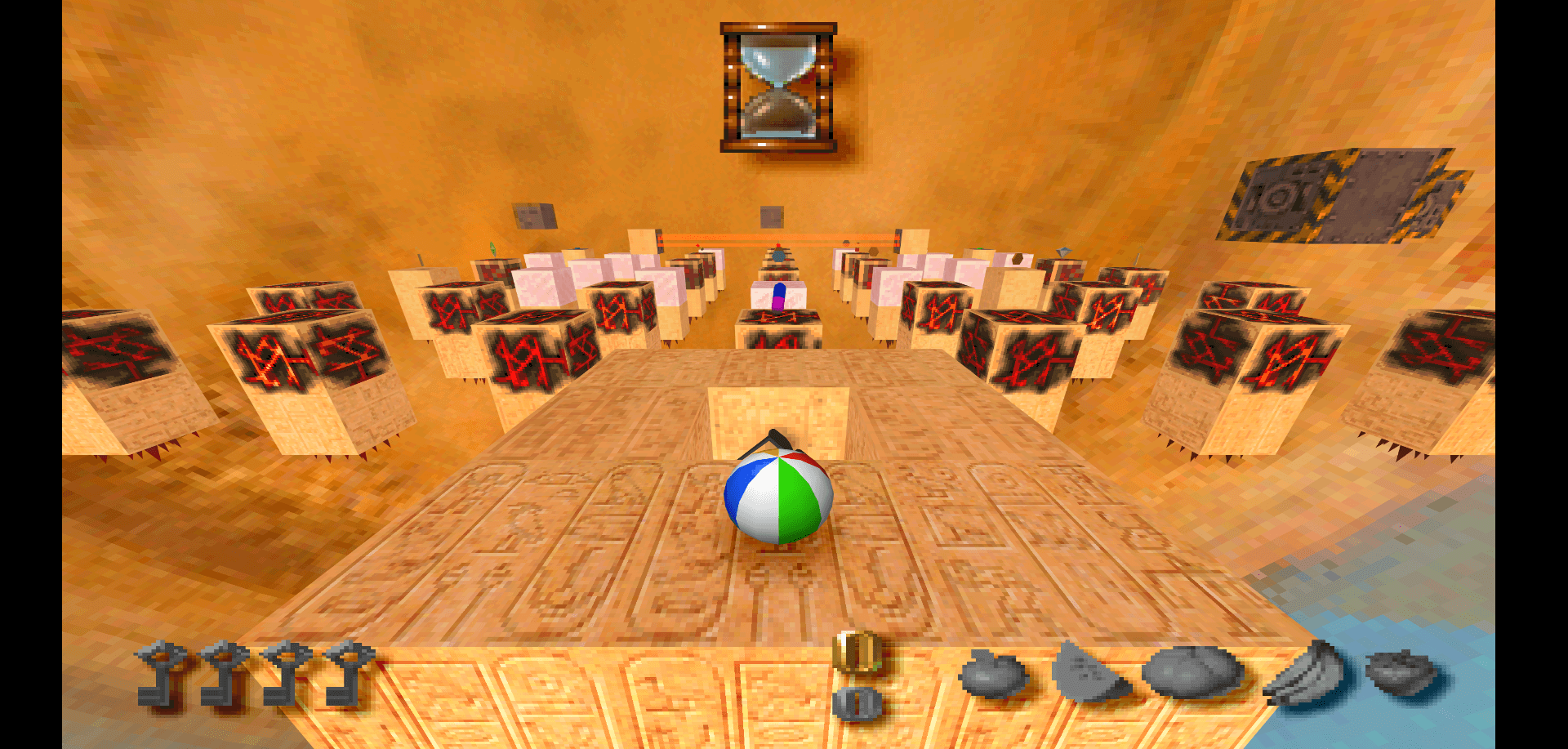 Bounce Deluxe- Kula Workshop Mod Browser