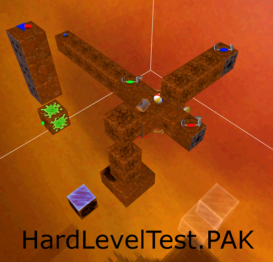 Impossible Level- Kula Workshop Mod Browser